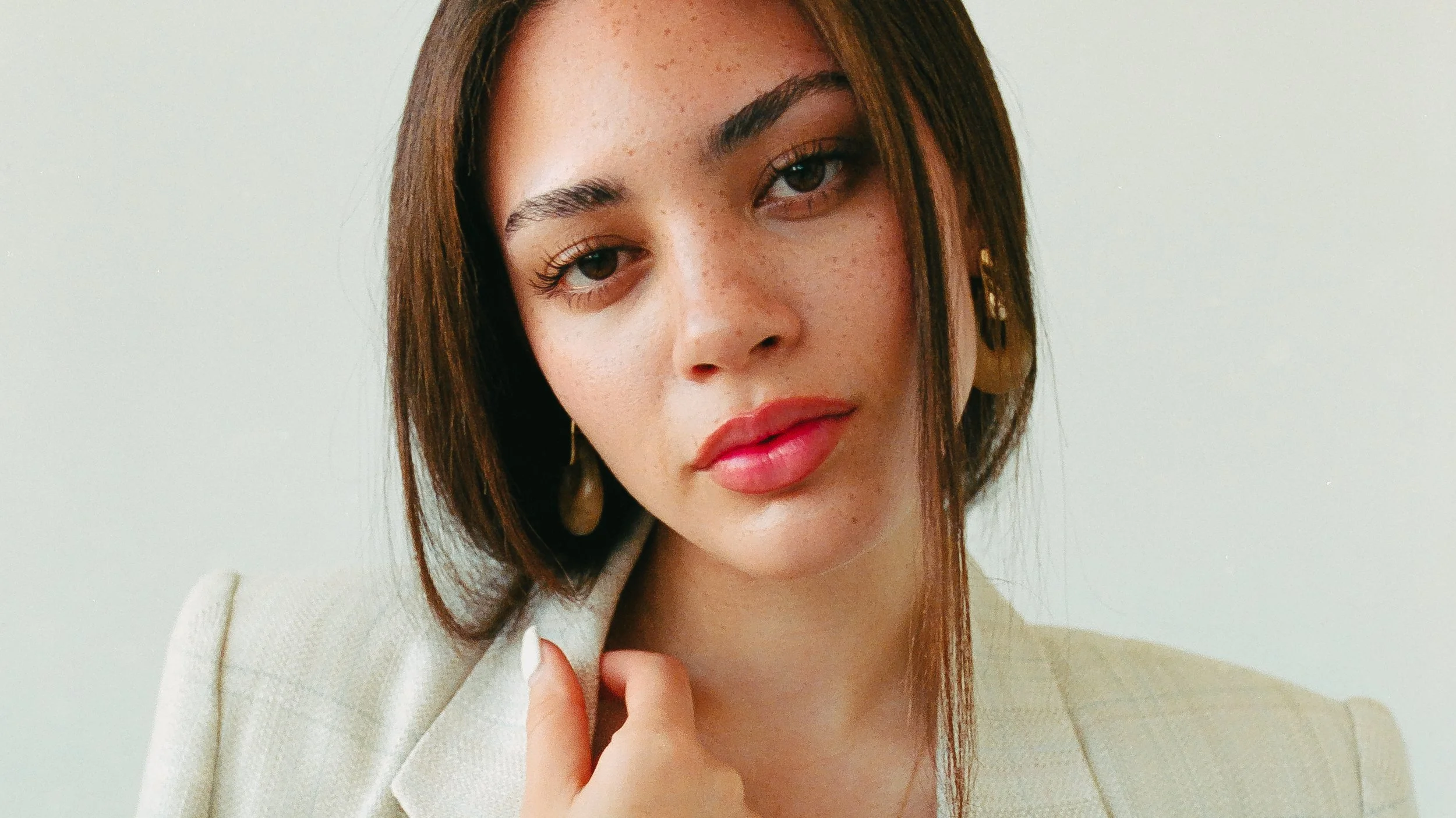 Torrey Merritt