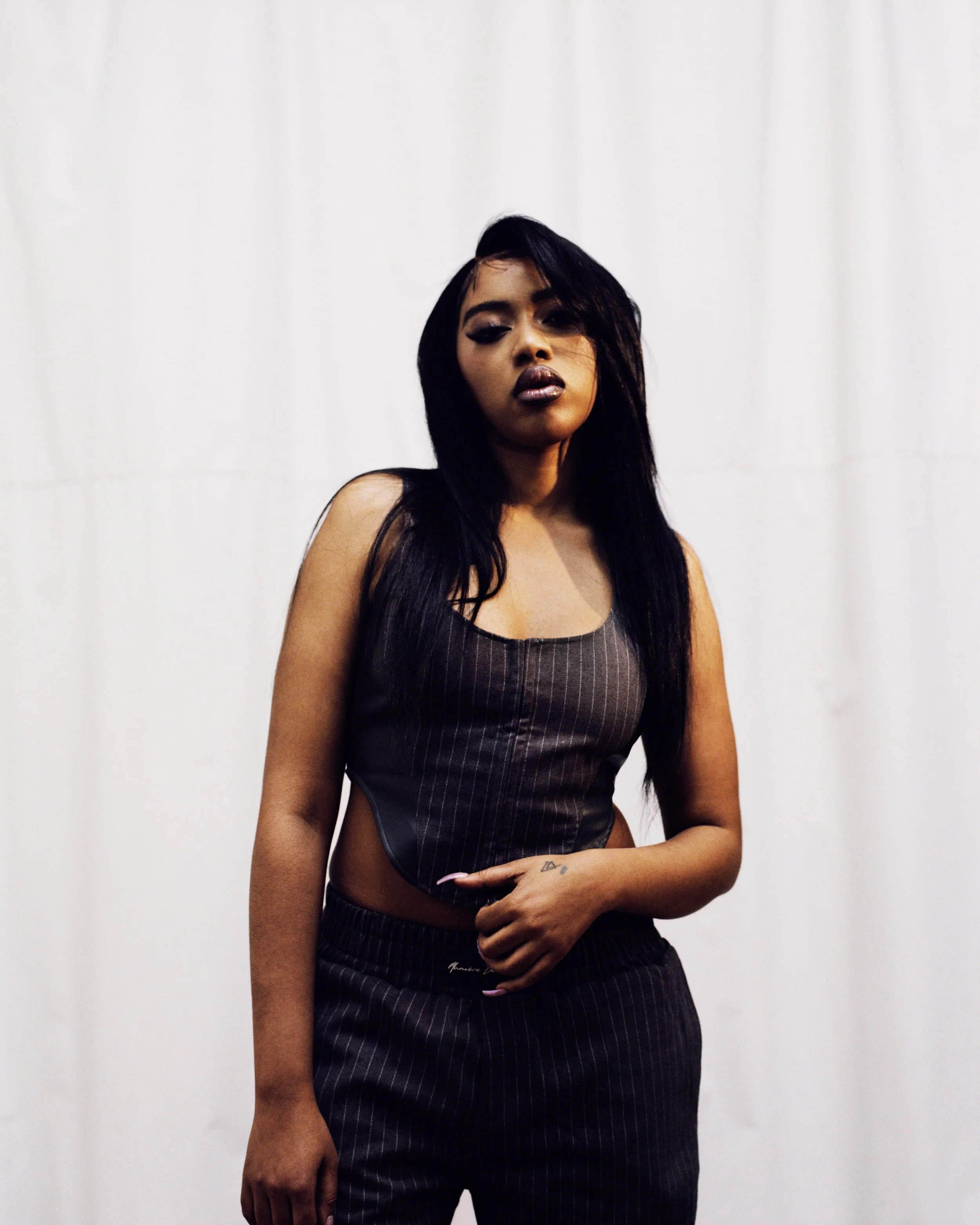 Upcoming Events — Afrotrak