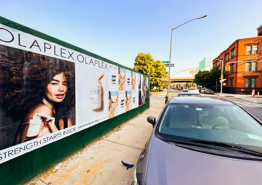 Products — Atlas Media | Disruptive OOH