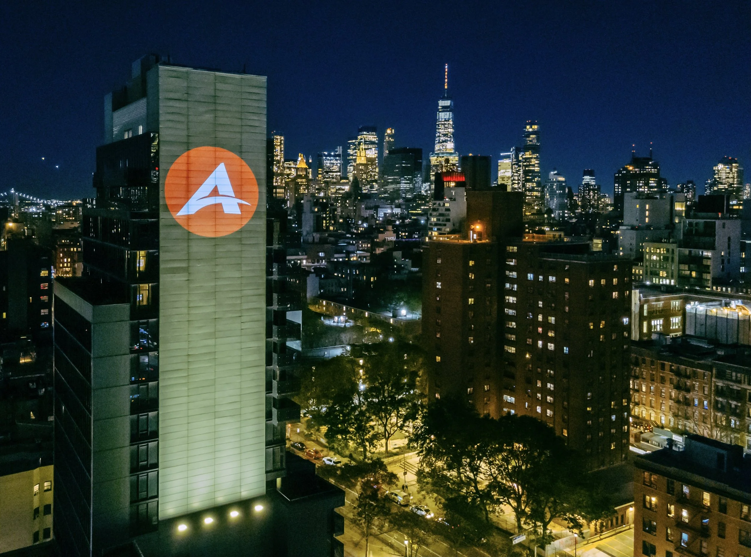 Products — Atlas Media | Experience OOH