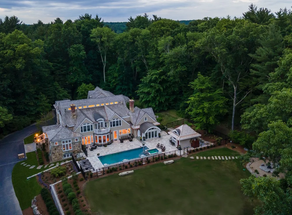 Dover Poolscape | Indresano Corporation