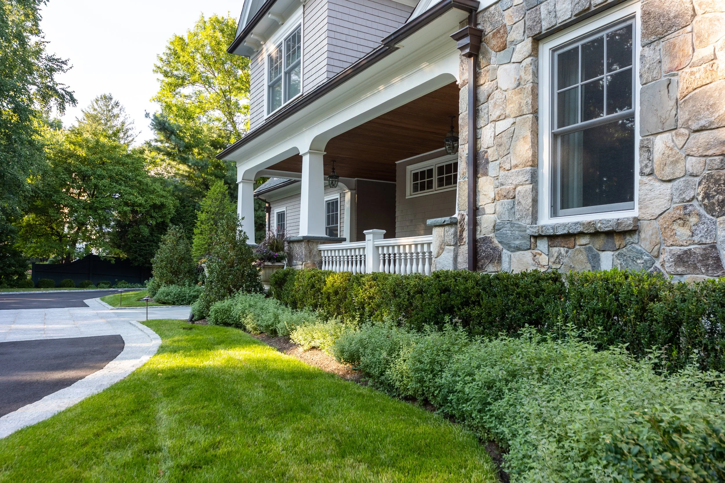 From Bare to Beautiful: Newton, MA's Guide to Lawn Care and Stylish ...