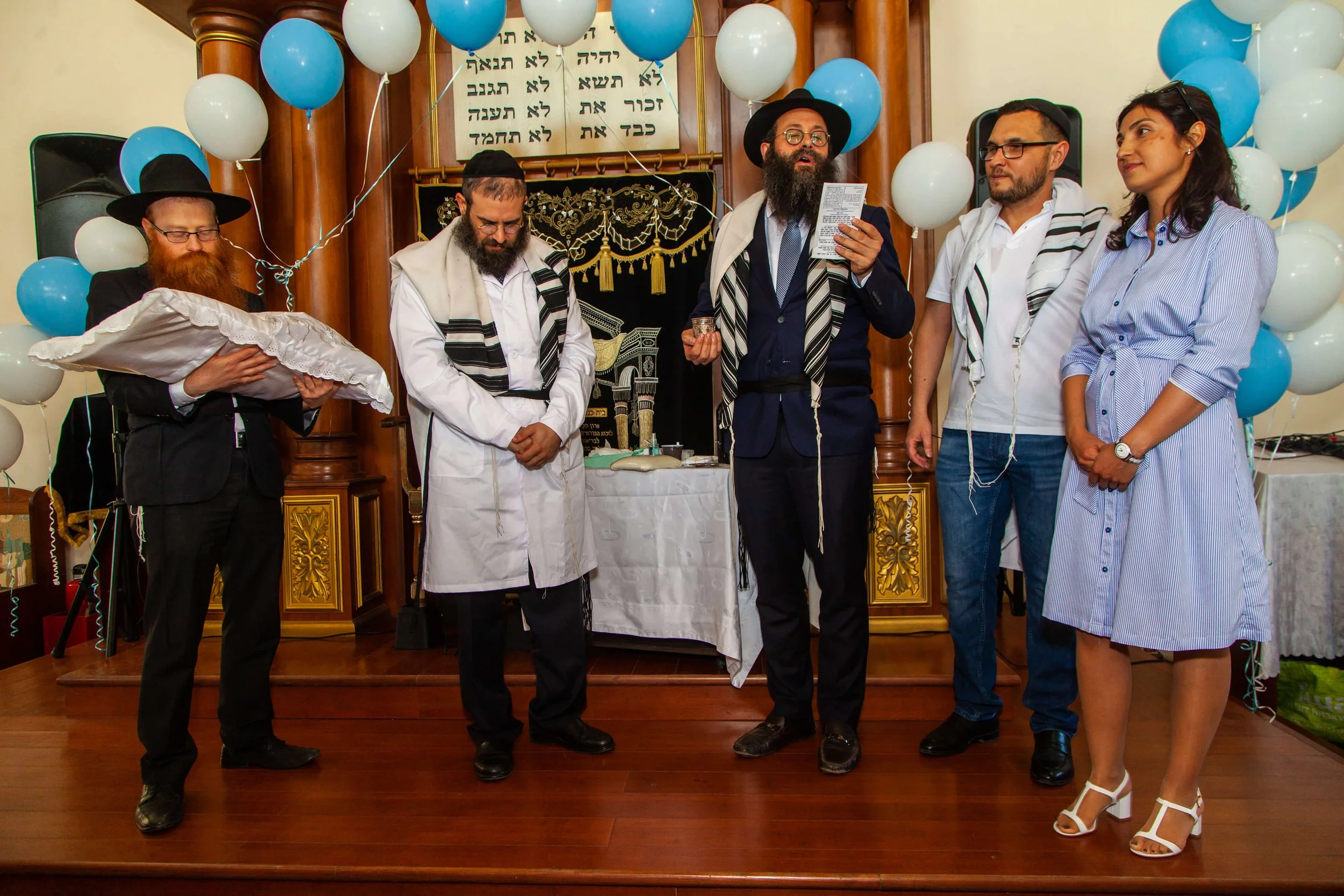 Jewish Lifecycle & Holiday Events — Jewish Rostov | This Is Their Story