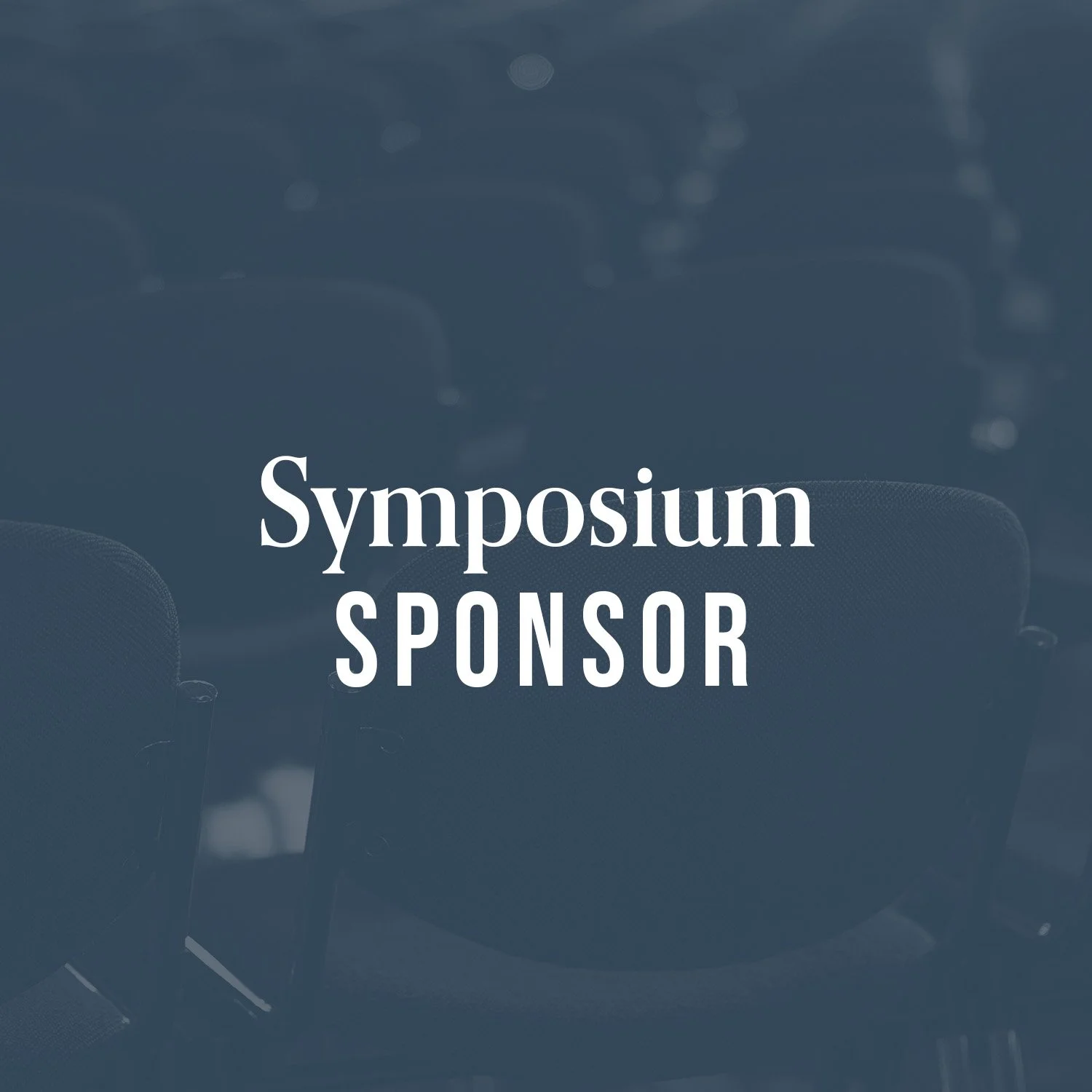 2023 NAA Conference Sponsorship — North American Artery