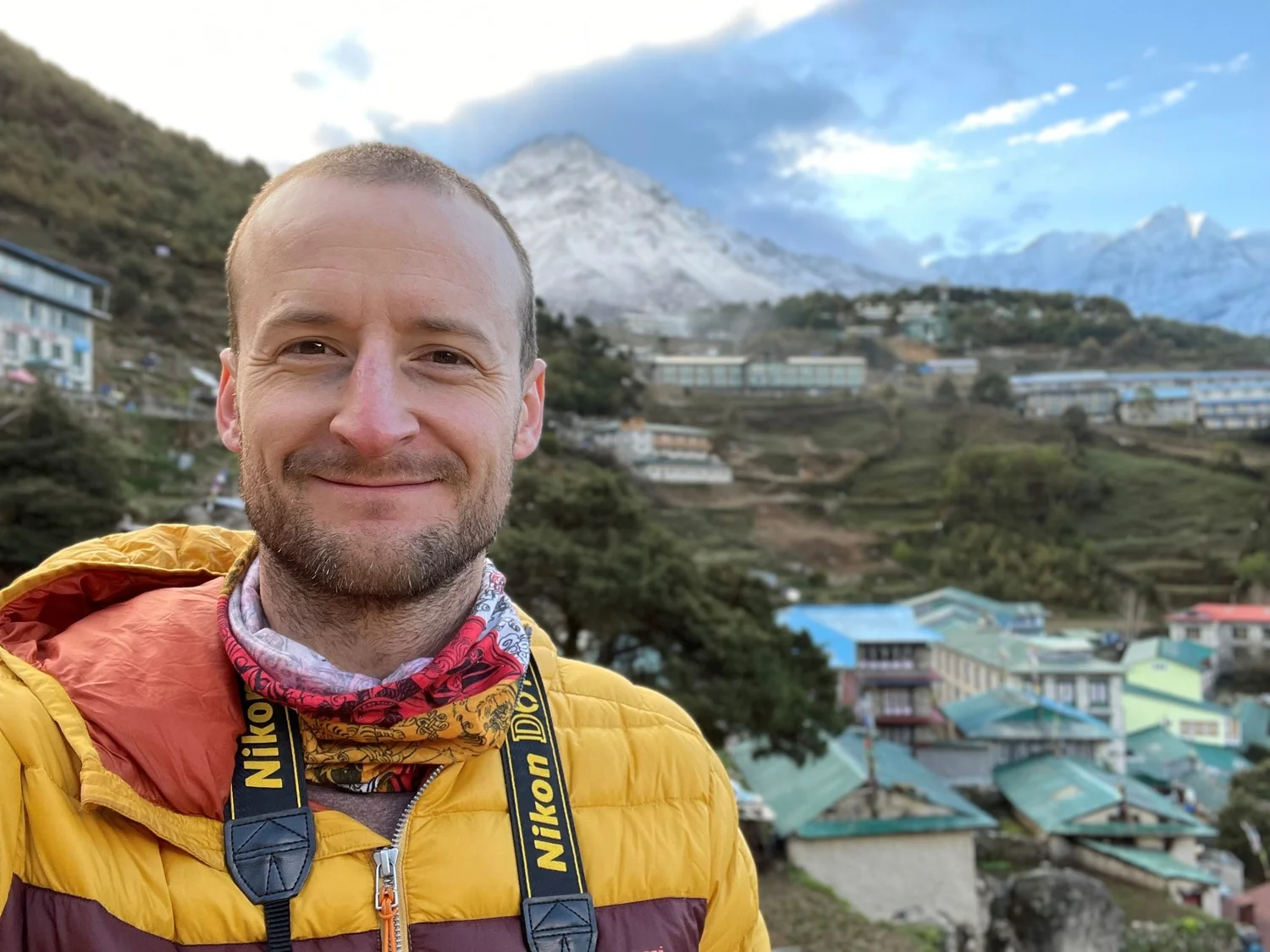 Committees — North American Artery