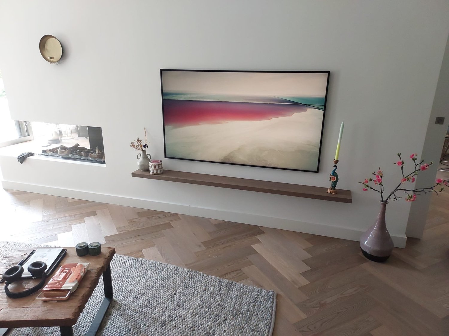 Electro World Van Hattum