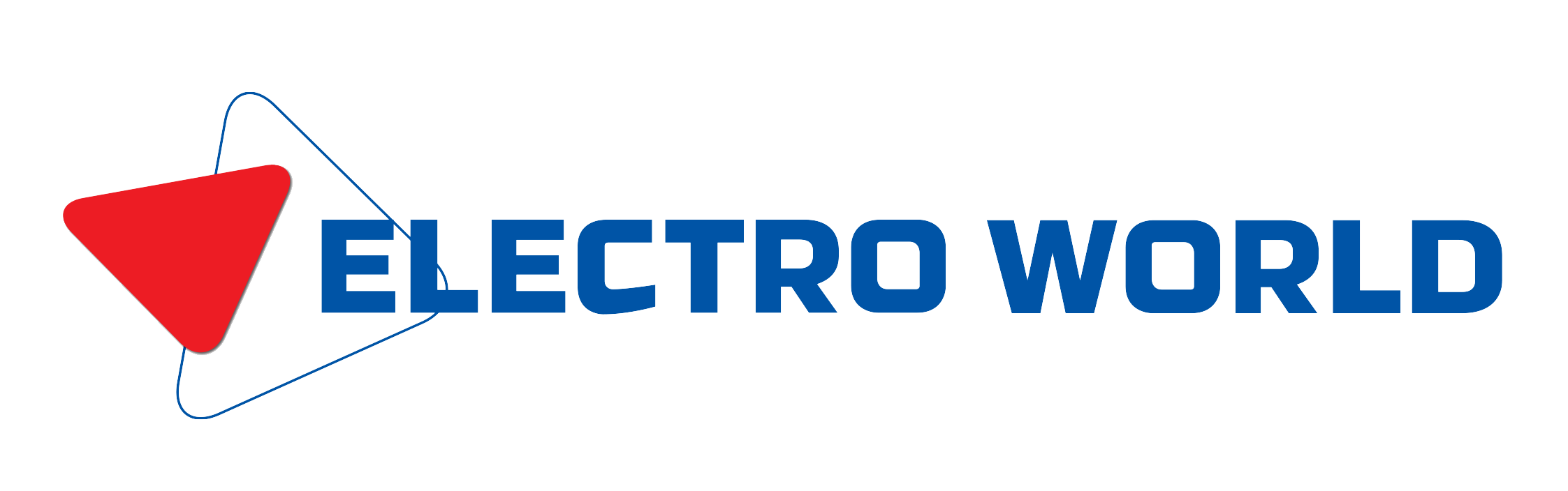 Electro World Van Hattum