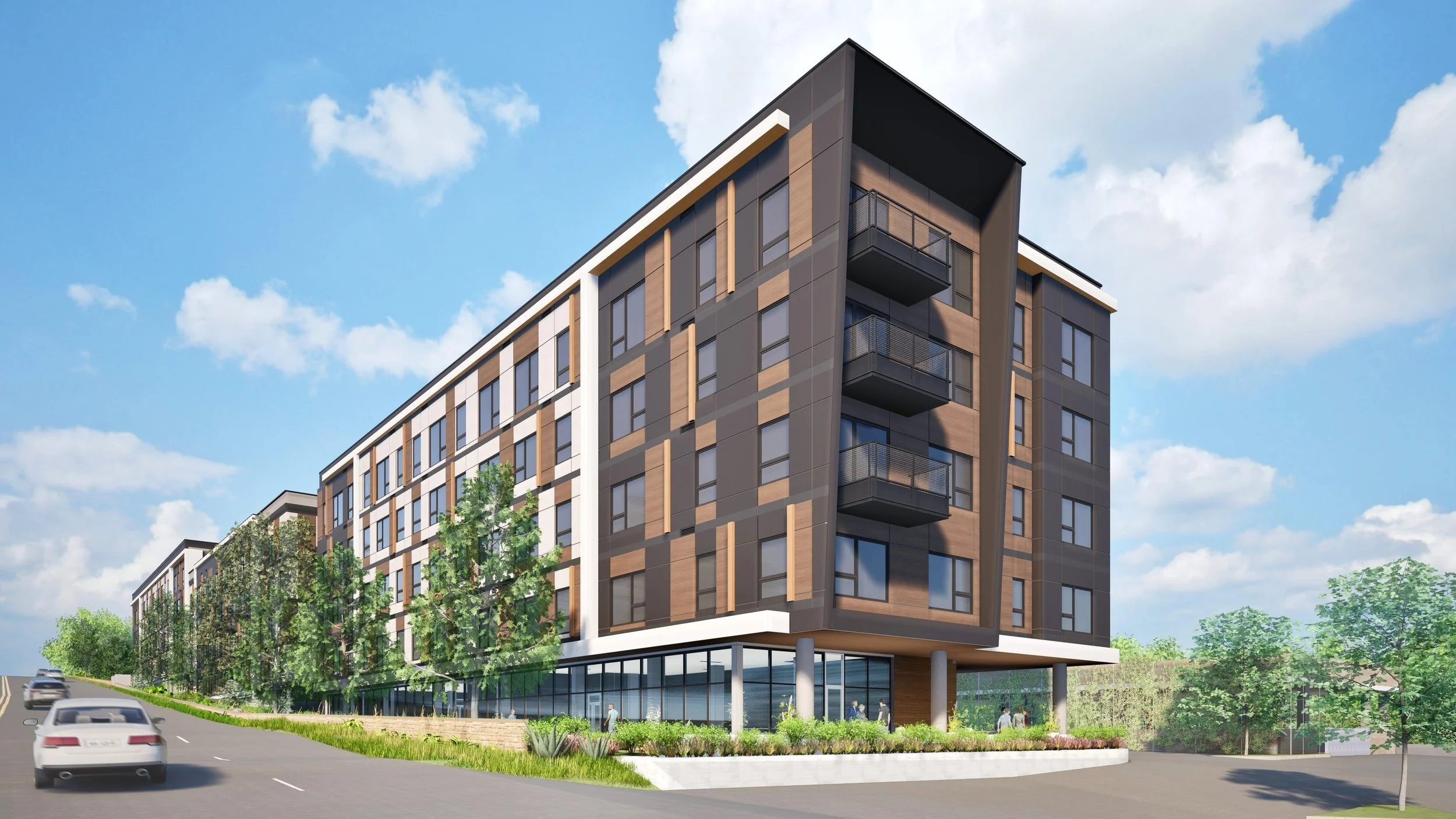 Projects — Agave Land & Development