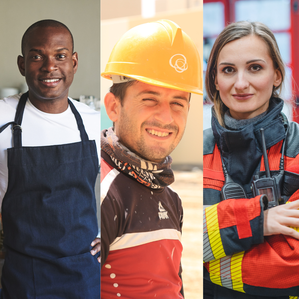 United Workforce Group