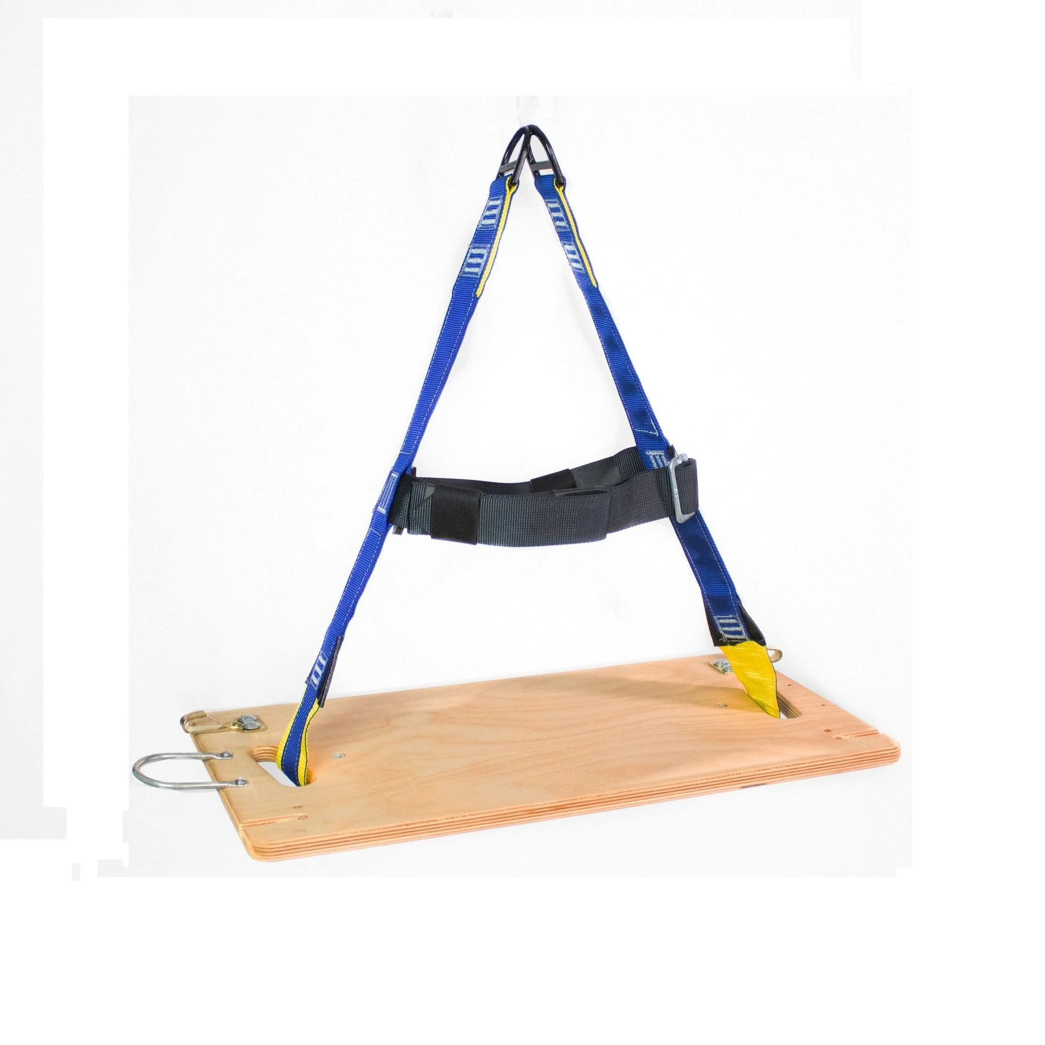 BC-2B (2-Point Bosun's Chair w/ Permanent Belt) — skygenie