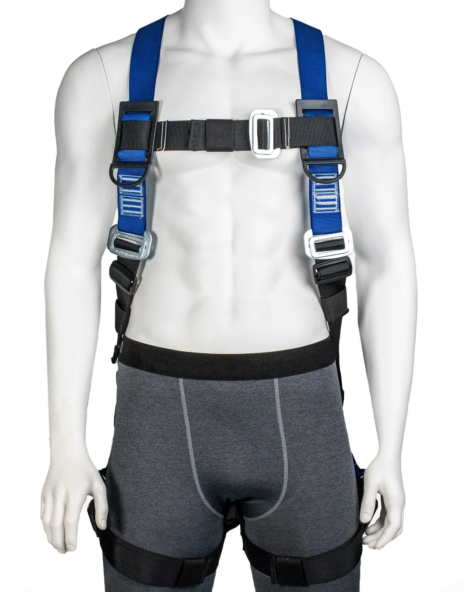 Aether® Full-Body Harness — skygenie