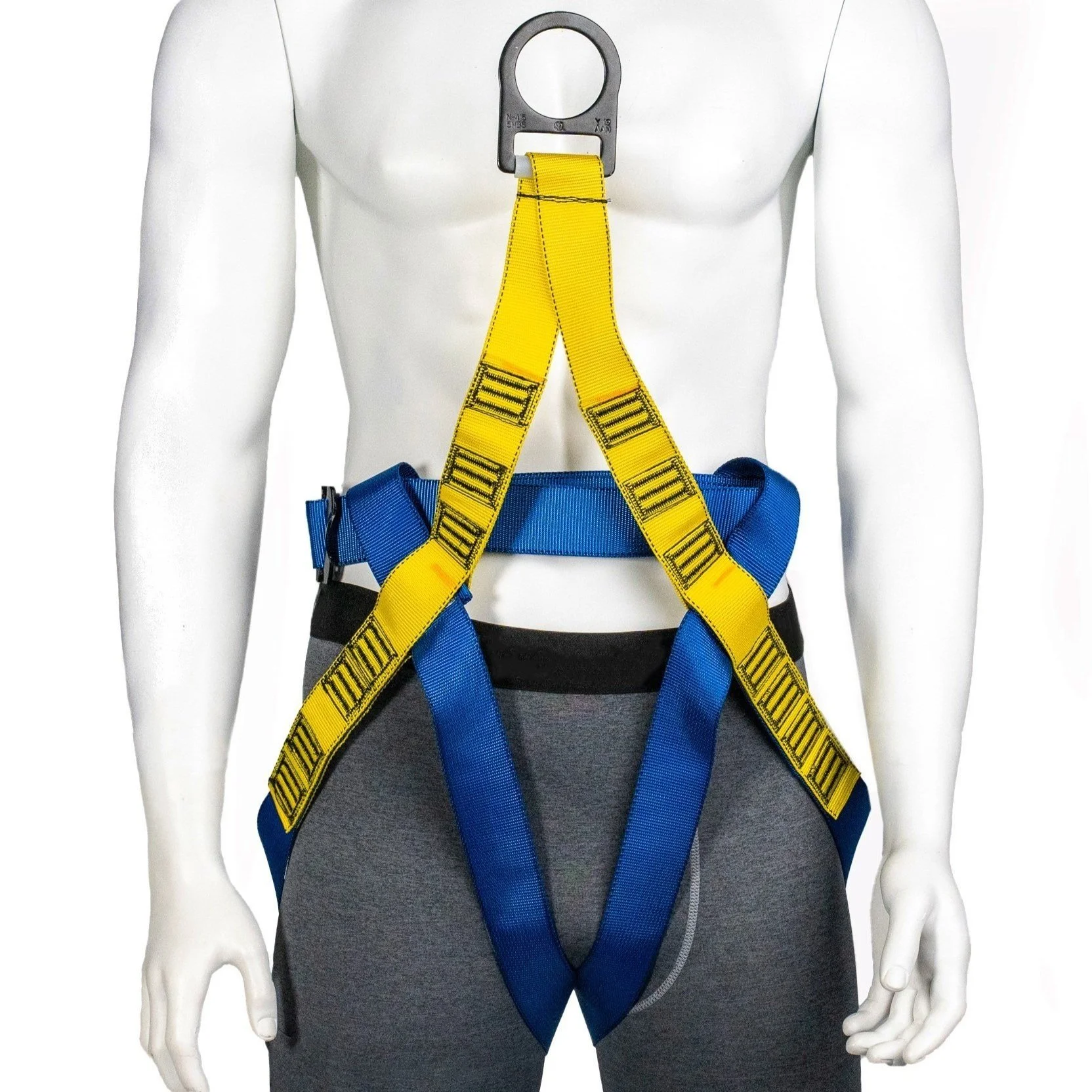 Sky Genie™ Emergency Escape System — skygenie