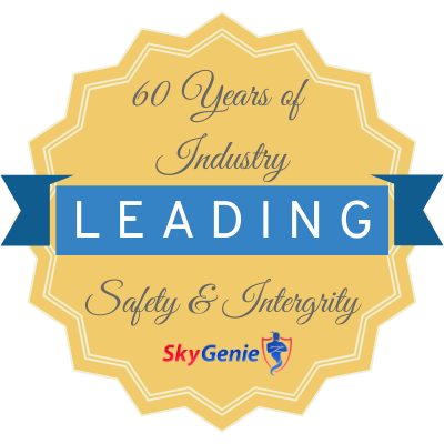 Sky Genie™ Variable Descent Control Device — skygenie.us