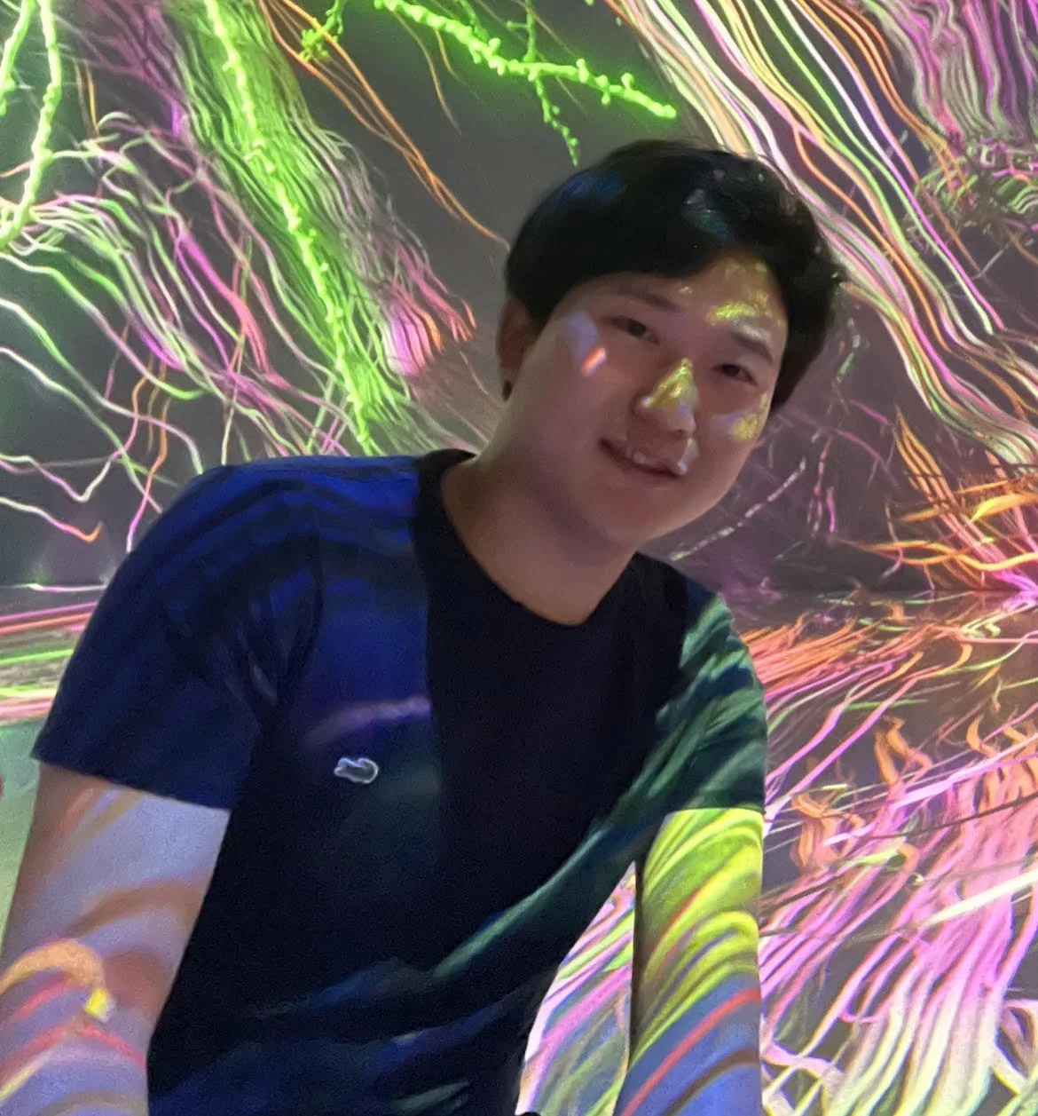 Affiliations — NYKB