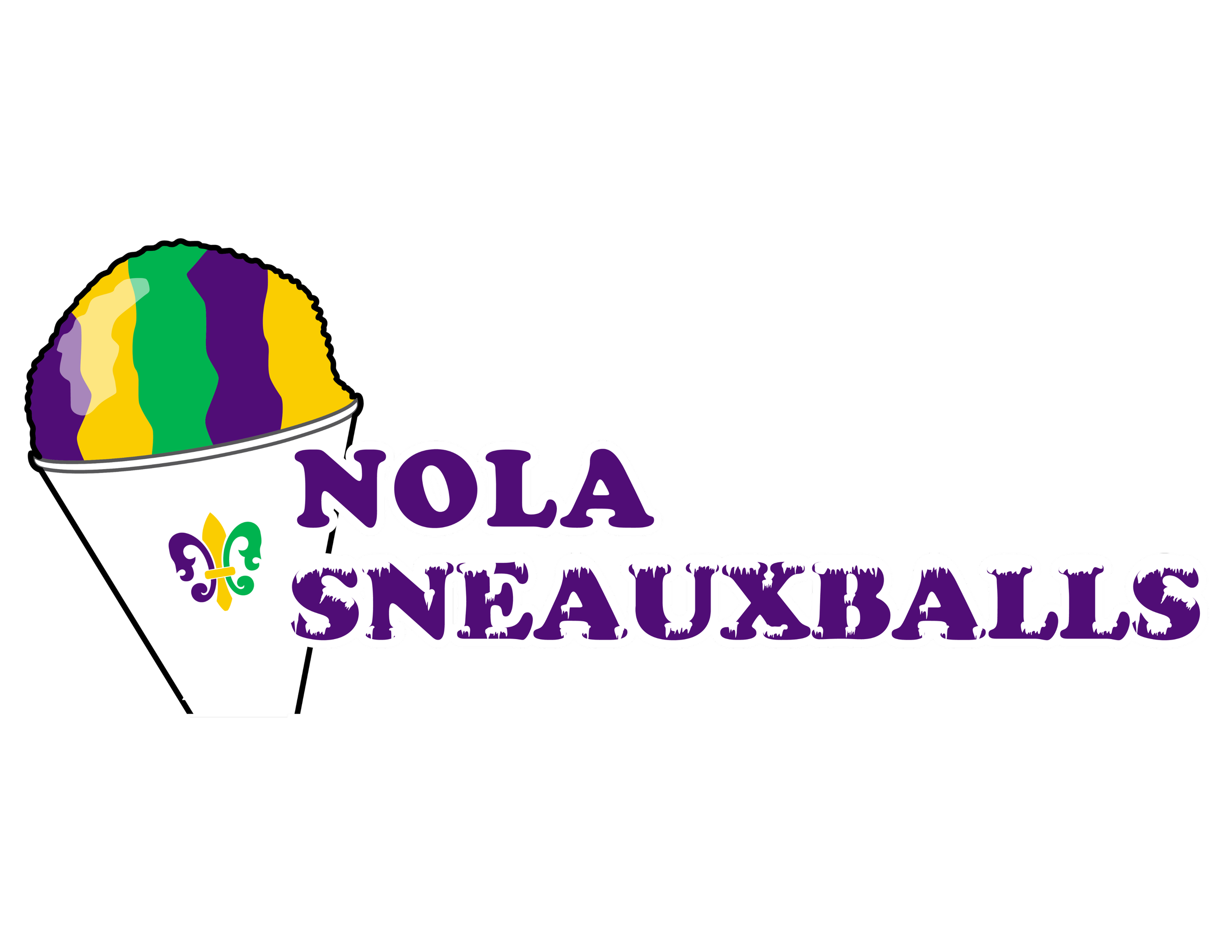 NOLA SNEAUXBALLS