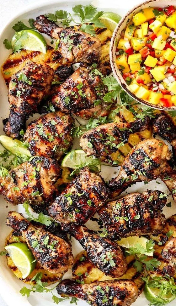 Menu 1 — Schooner Events