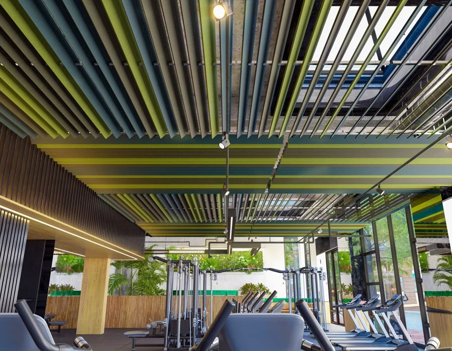 MDC Interior Solutions — C + H Interiors