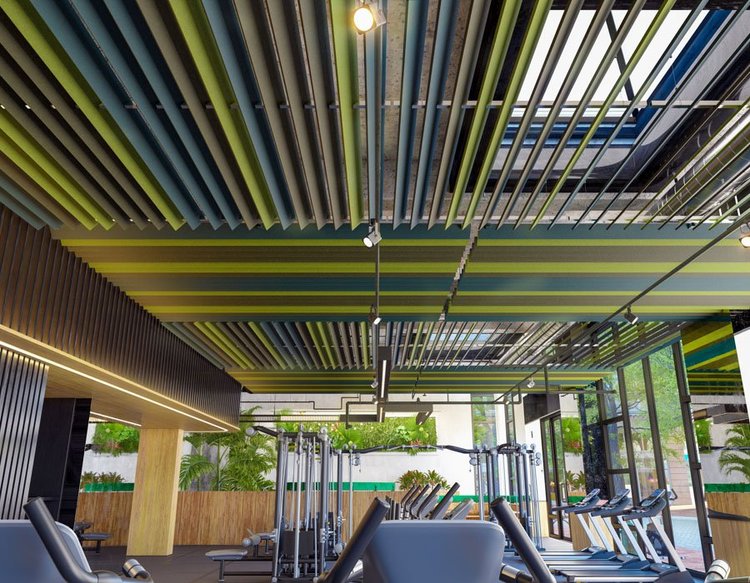 MDC Interior Solutions — C + H Interiors