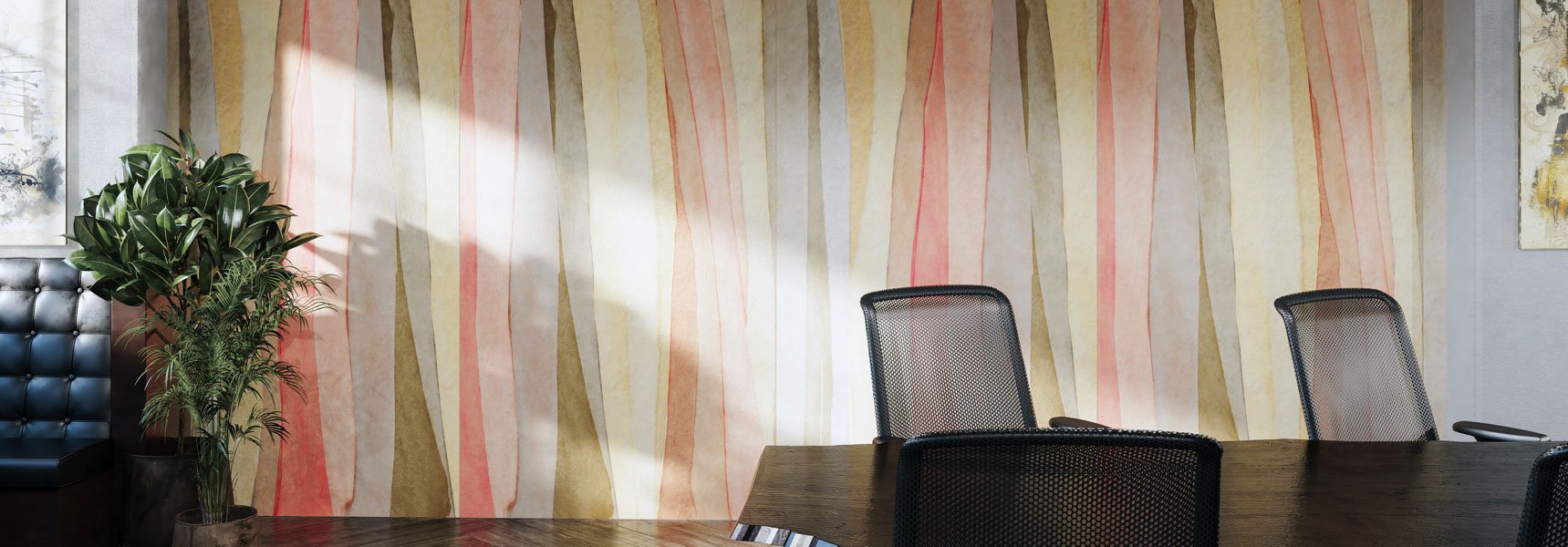 MDC Interior Solutions — C + H Interiors