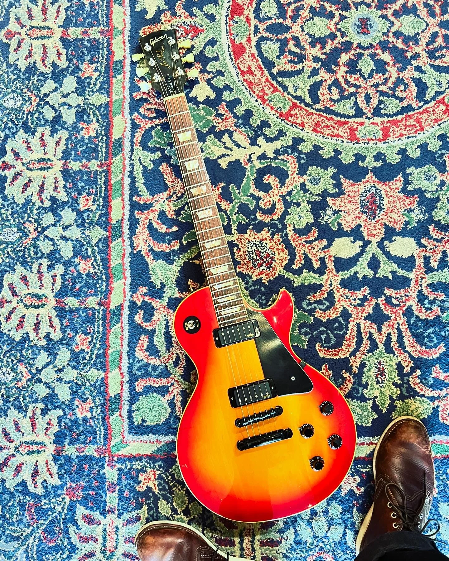 Oakland Guitars