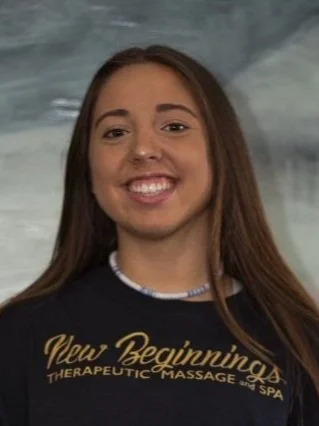 Our Team — New Beginnings