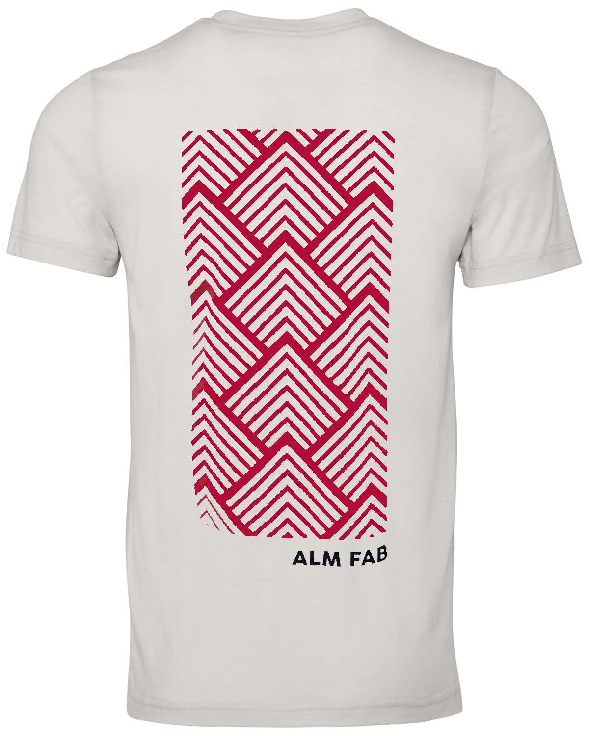ALM FAB by Michael Alm