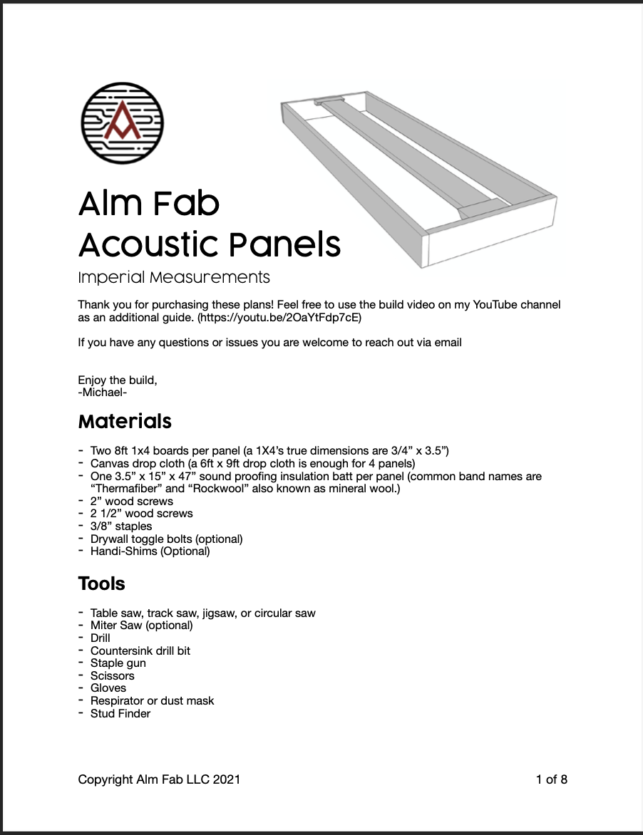 DIY Timber Frame Awning — AlmFab