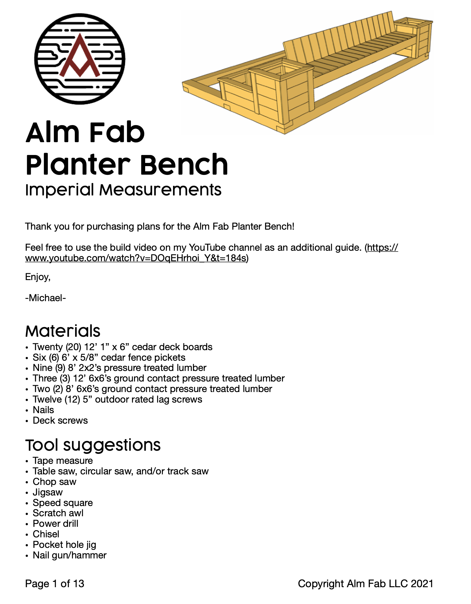 DIY Timber Frame Awning — AlmFab