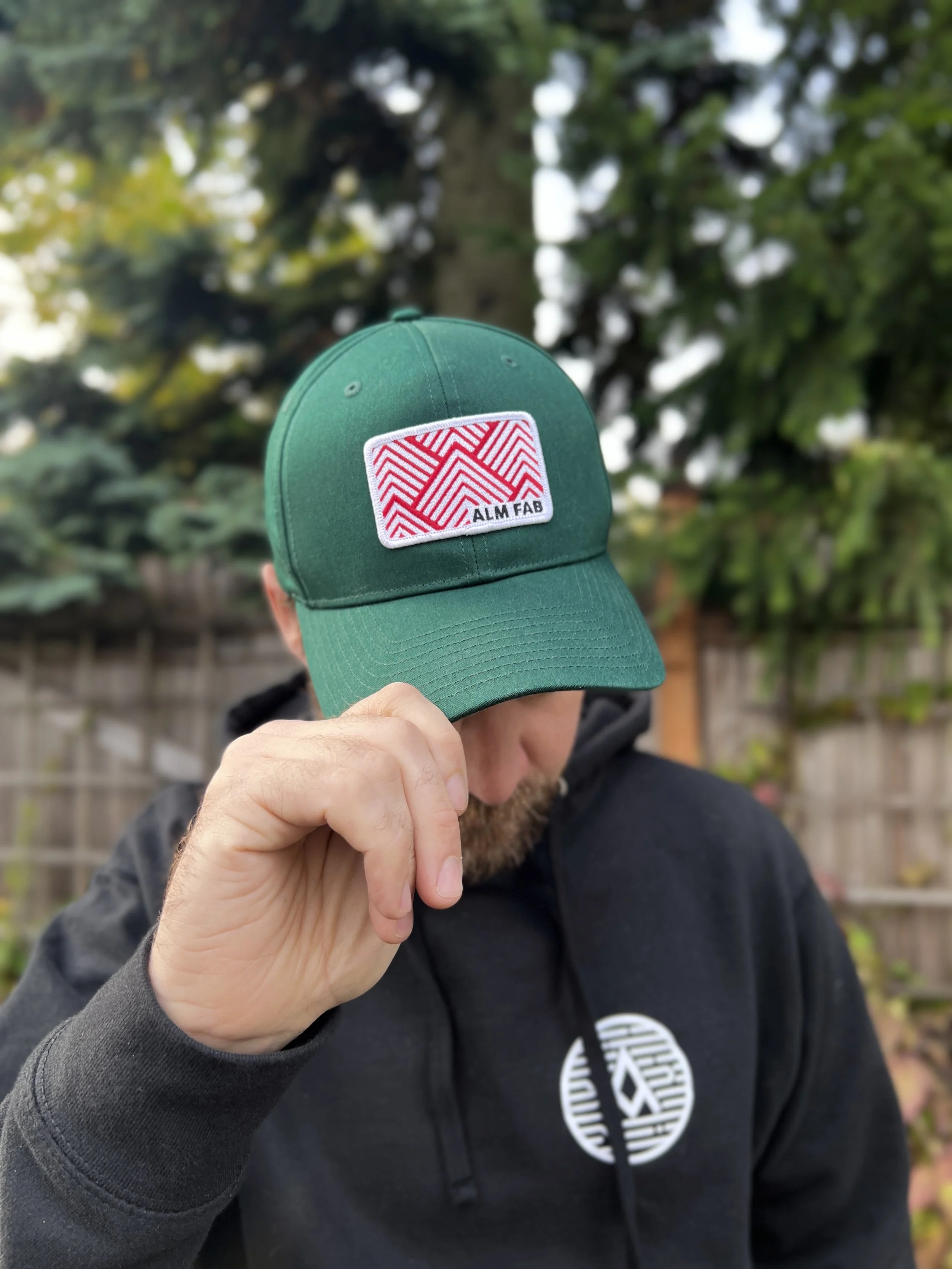 Store — ALM FAB by Michael Alm