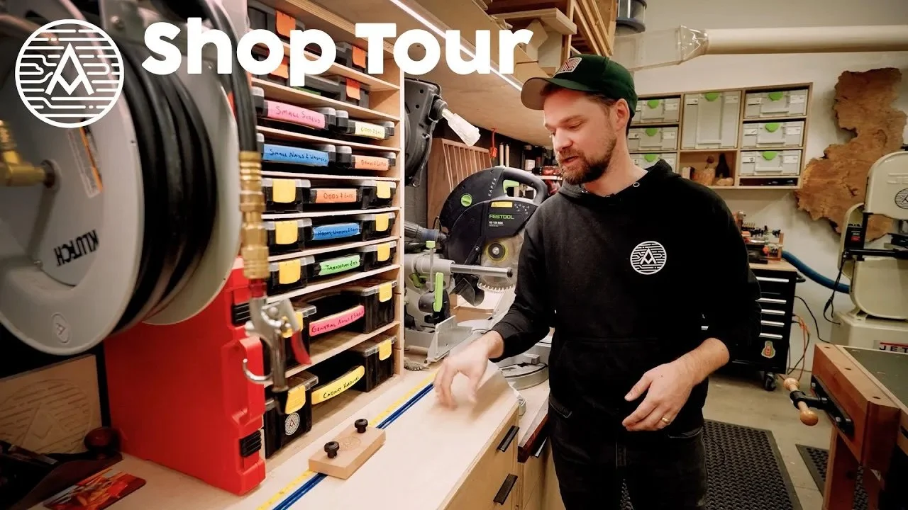 ALM FAB by Michael Alm