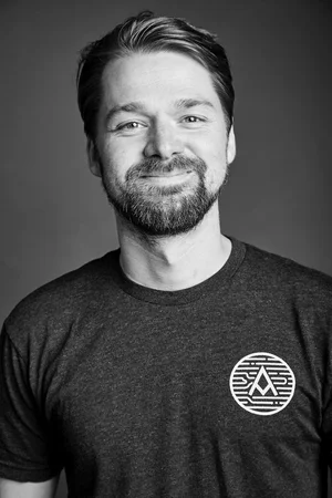 About Michael Alm — AlmFab