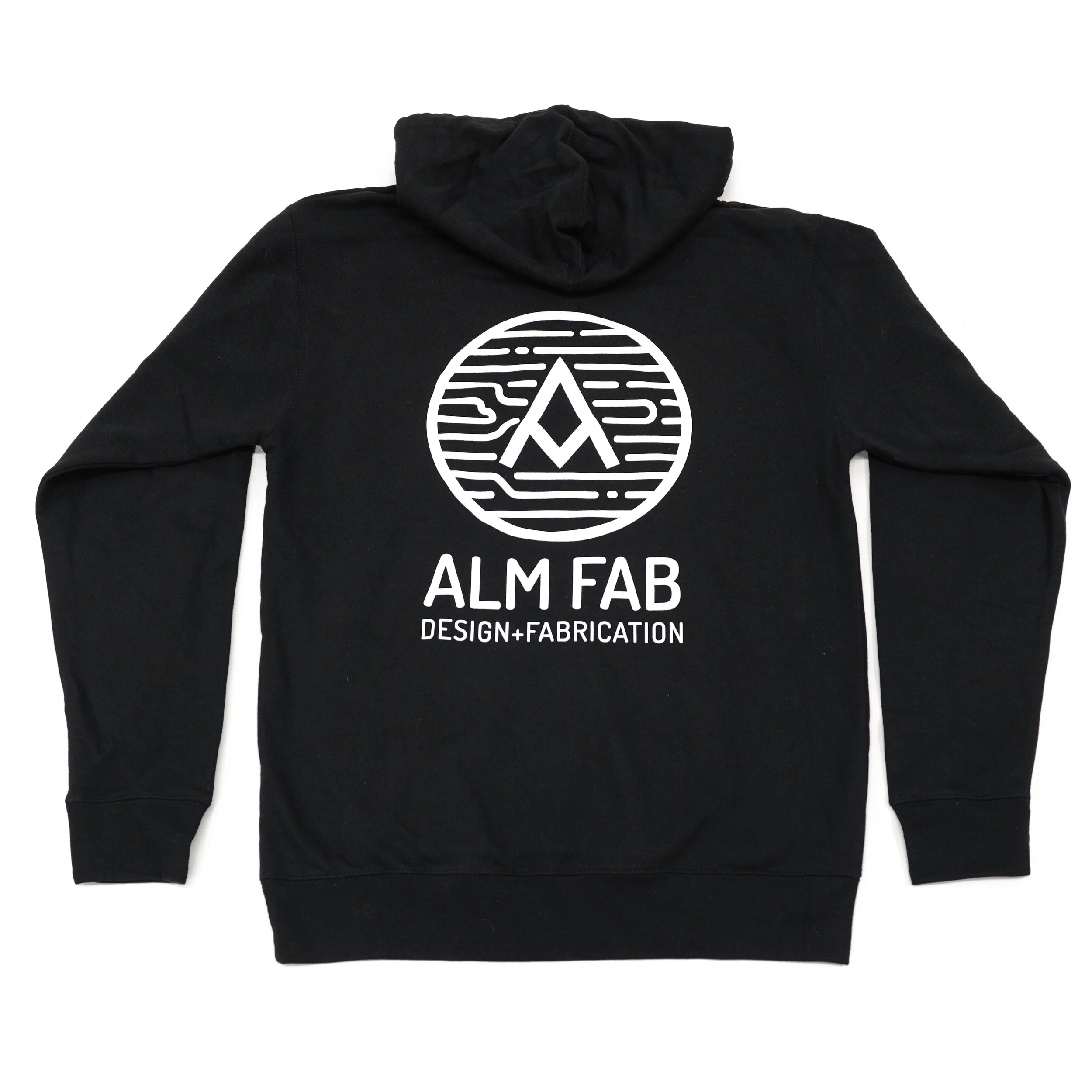 ALM FAB by Michael Alm
