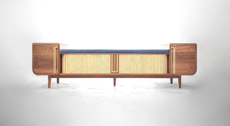 AlmFab - Woodworking & Design