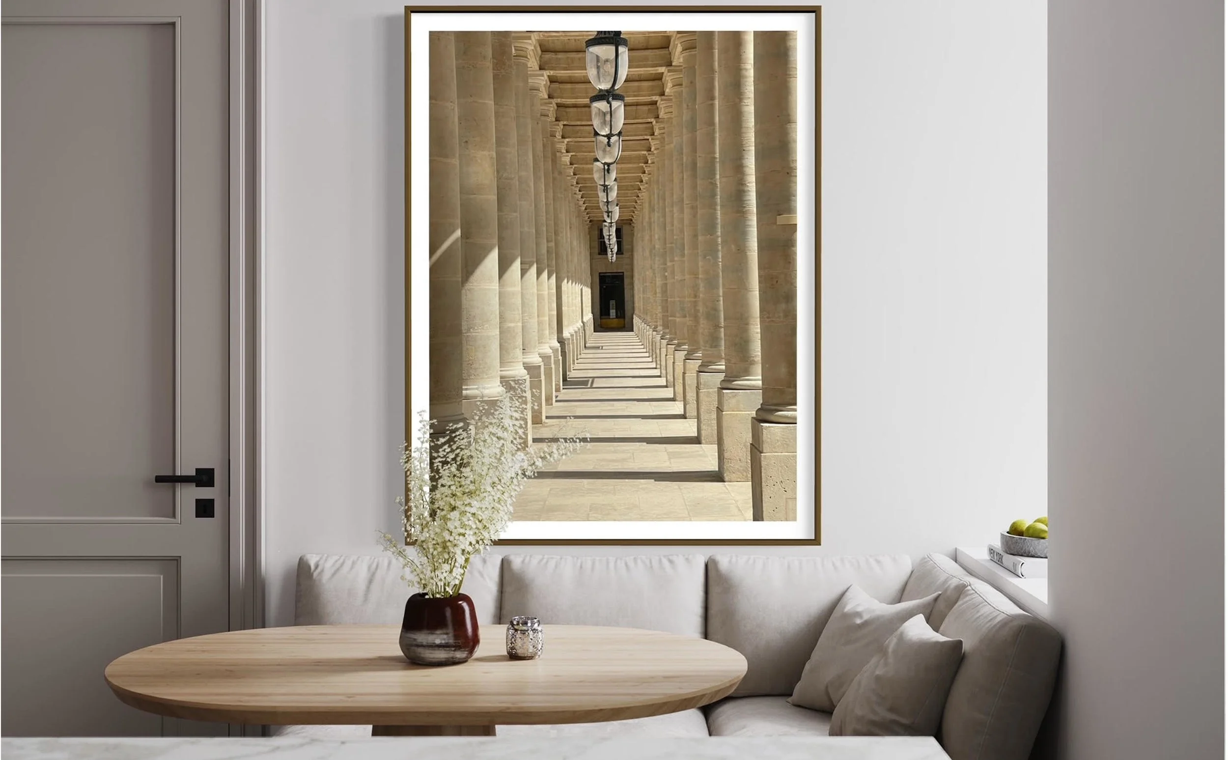 Greg Lotus Limited Edition Prints