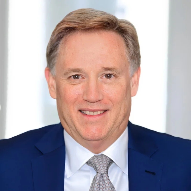 Conversation Over Breakfast with CFO Glen Lee — District Strong Network
