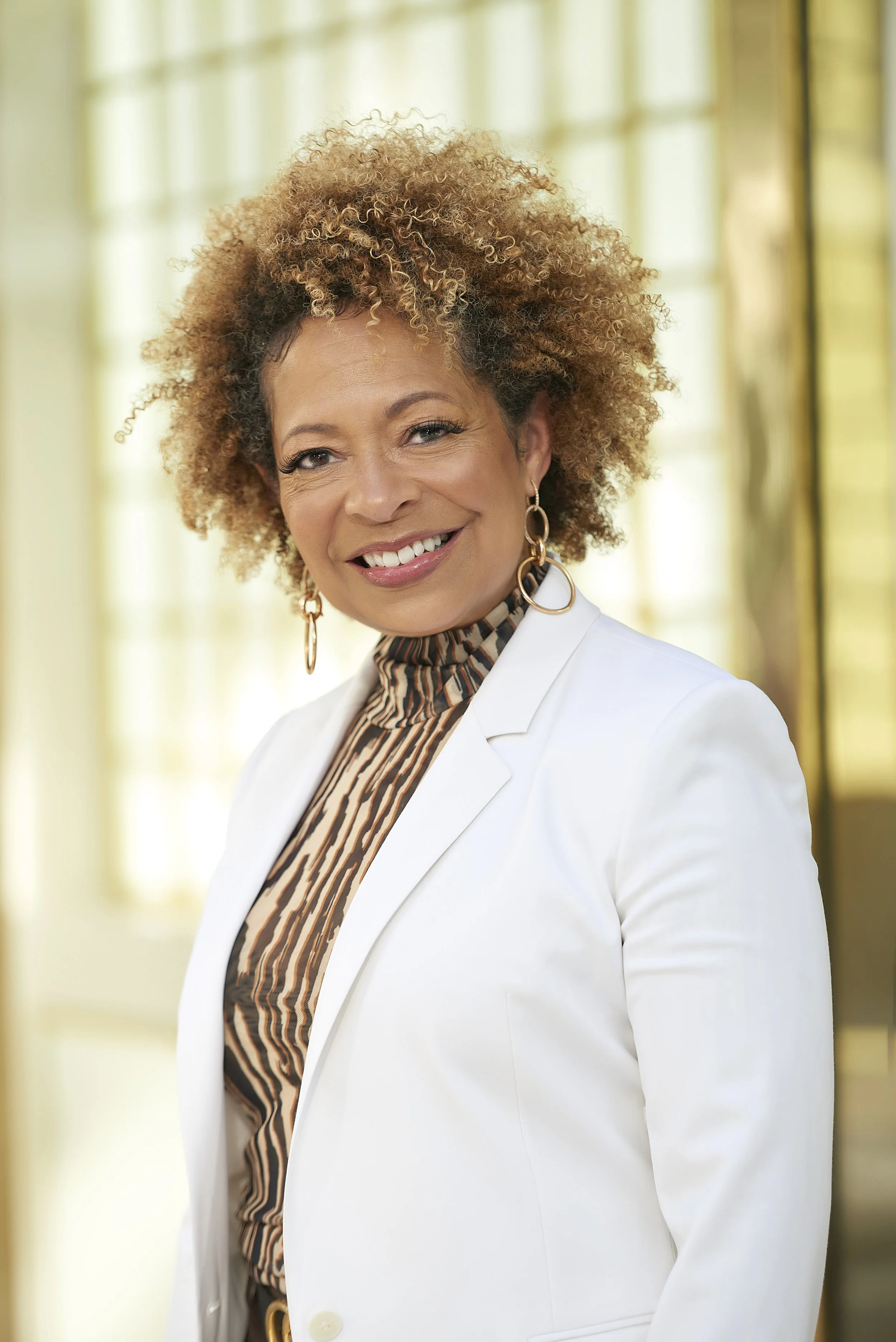 Deryl McKissack: Trailblazing Architect — District Strong Network