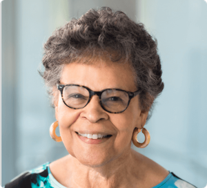 Charlene Drew Jarvis — District Strong Network