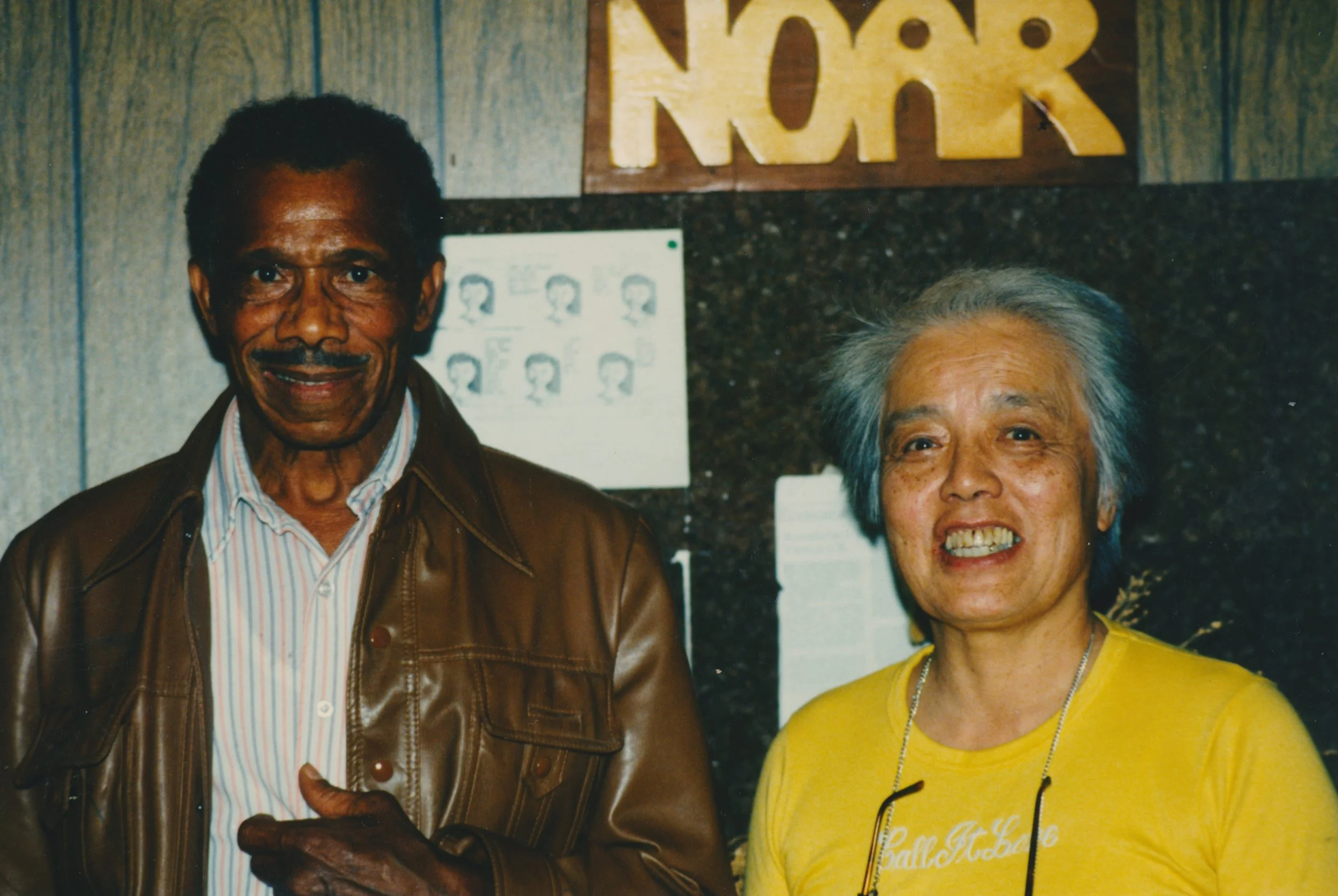 Who We Are — The James and Grace Lee Boggs Center