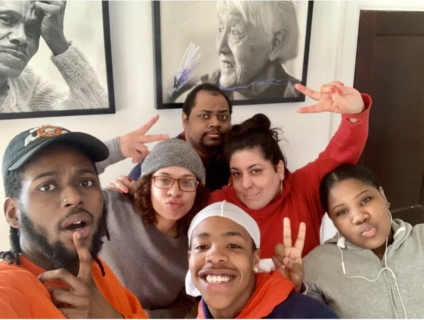 Detroit Summer — The James and Grace Lee Boggs Center