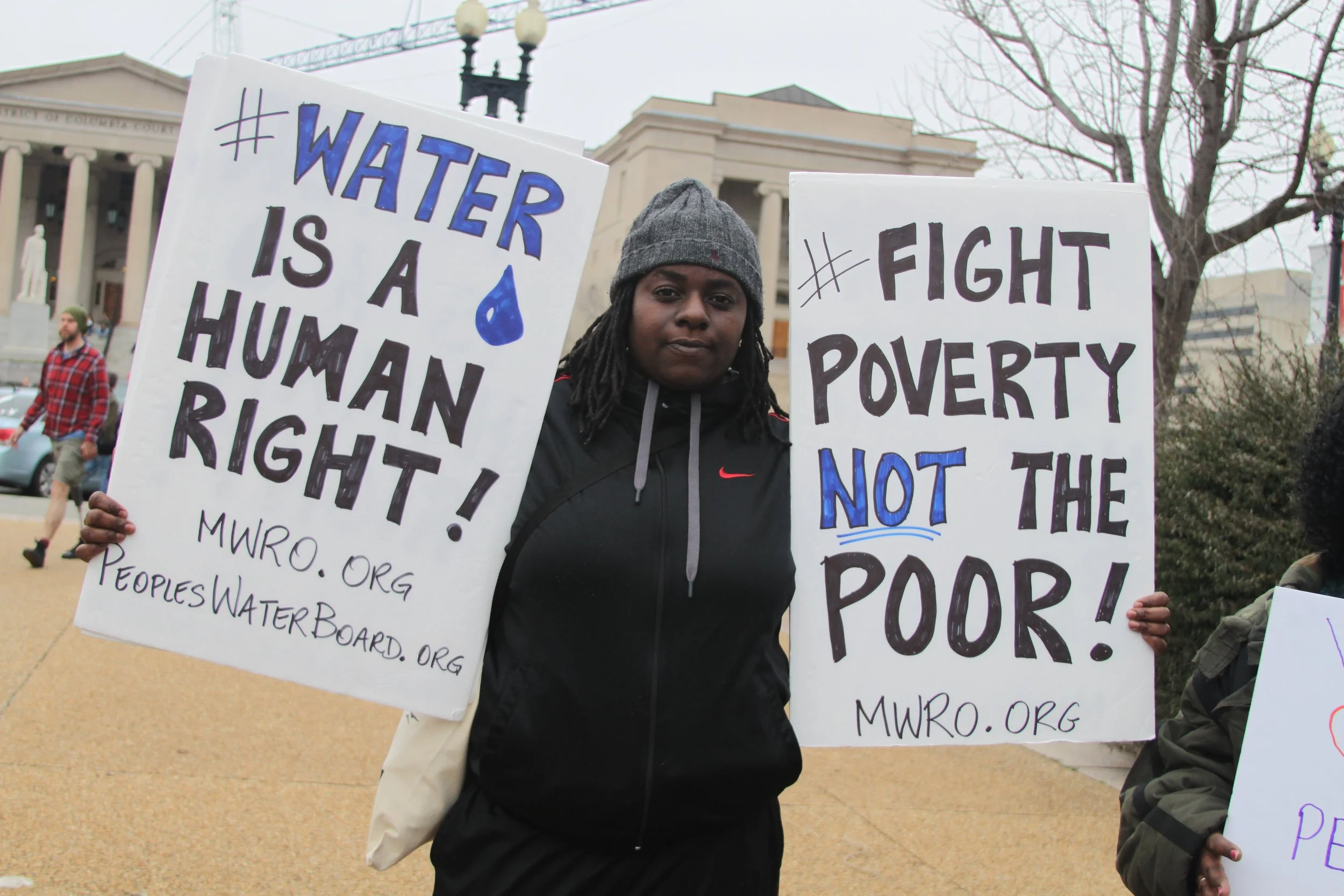 Valerie Jean Blakely — The James and Grace Lee Boggs Center