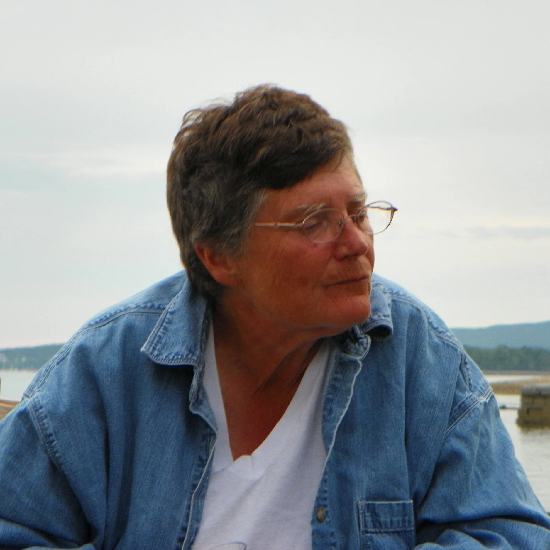 Who We Are — The James and Grace Lee Boggs Center