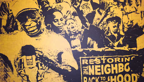 Detroit Summer — The James and Grace Lee Boggs Center