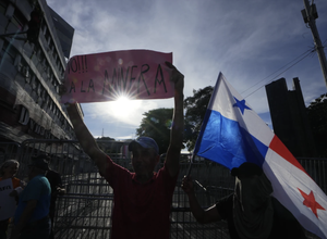 Panama Protests Intensify Over Controversial Mining Contract — IR Insider