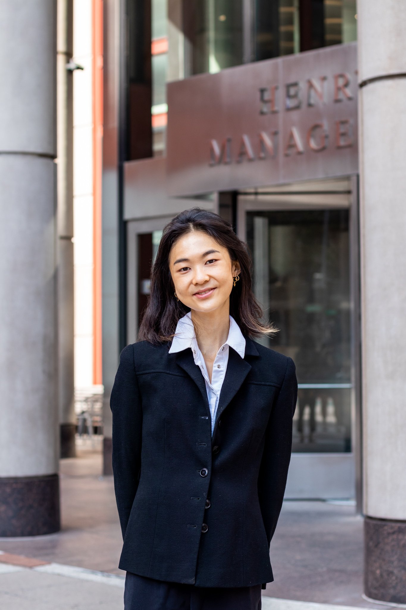 About Us — IR Insider