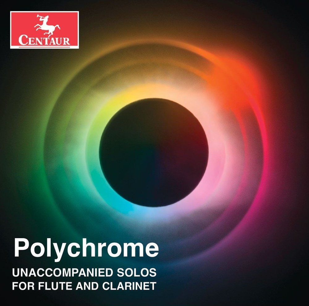 Polychrome — Martin Hebel