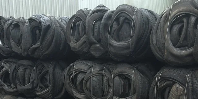 Local Tire Disposal