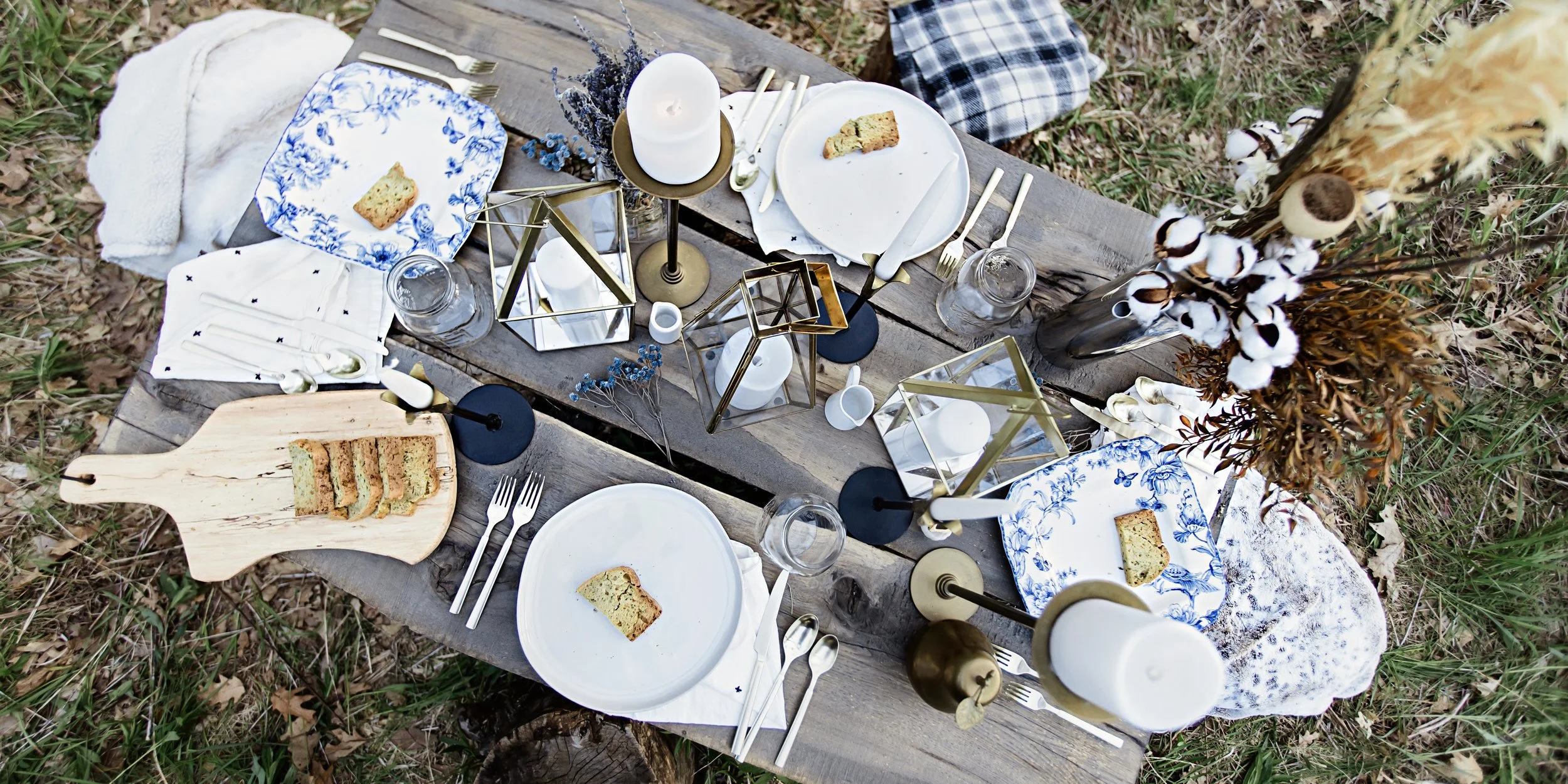 Sacred Table | Food Worth Gathering For, V1™ — Nikki Lee Schneider