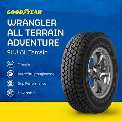 Goodyear Tyres Autocare Nelson