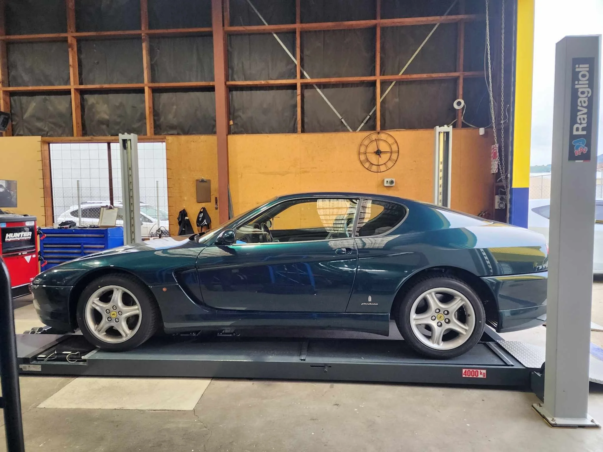 Tyre Gallery in Nelson — Goodyear Tyres Autocare Nelson