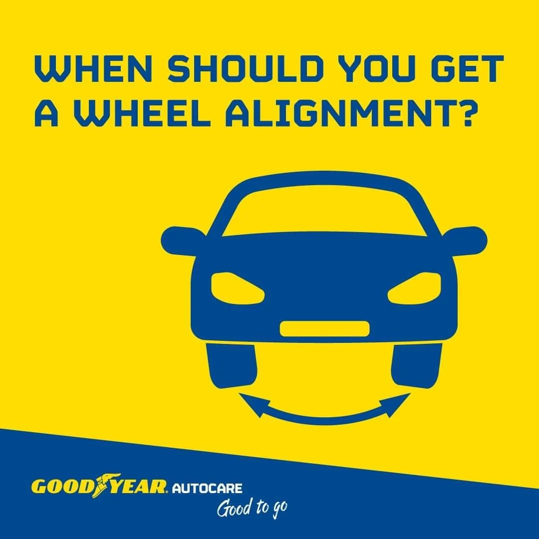 Goodyear Tyres Autocare Nelson